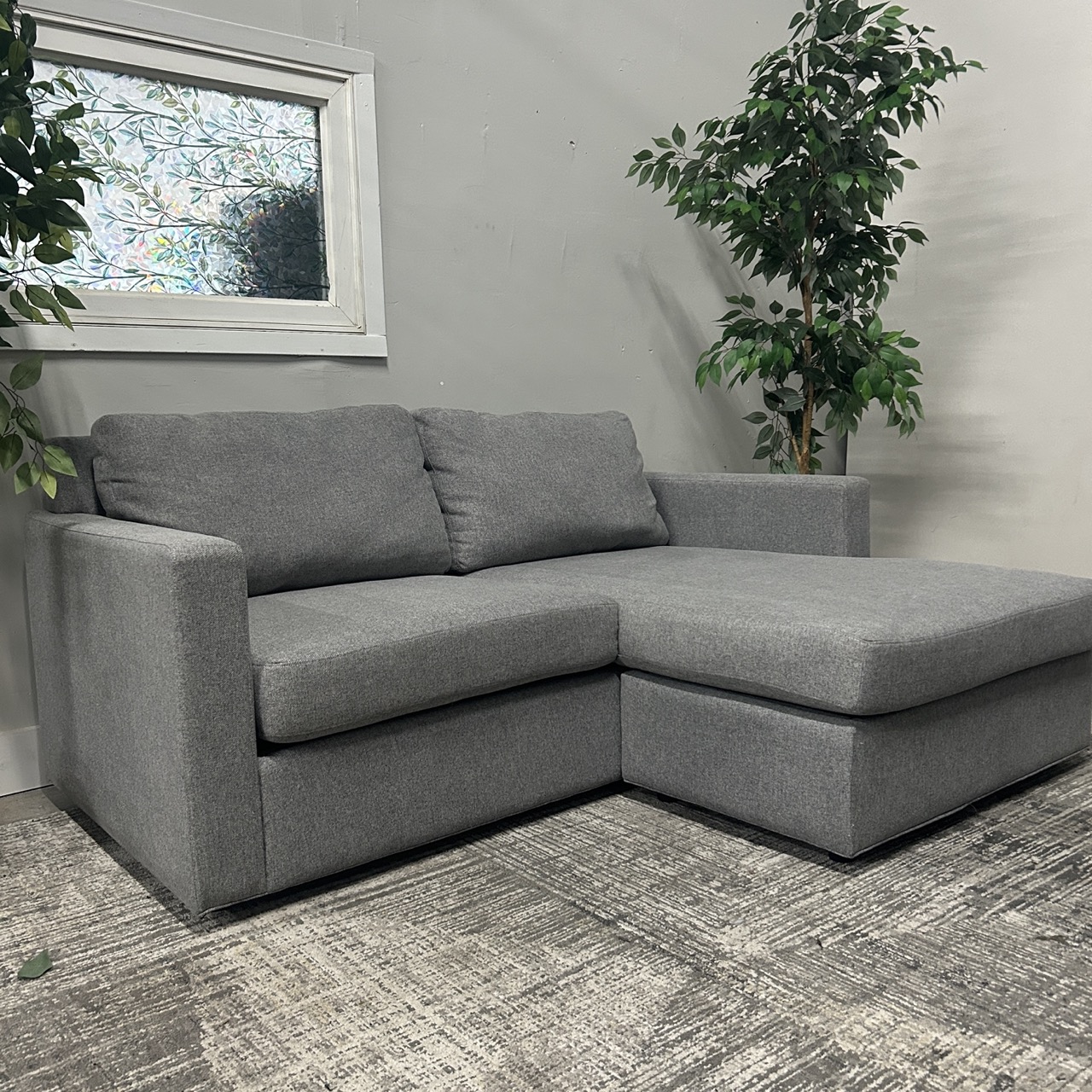 Pottery Barn Sectional - Free Delivery | CouchCycled of Fort Worth